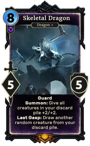 Skeletal Dragon (Legends) | Elder Scrolls | Fandom