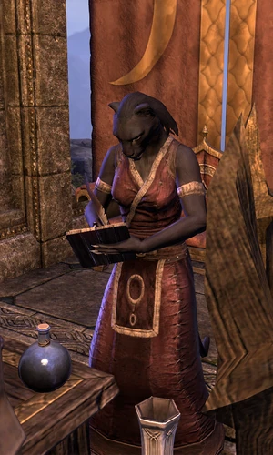 Teifi | Elder Scrolls | Fandom