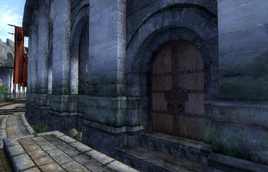 Agarmir's House | Elder Scrolls | Fandom