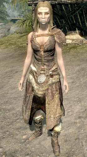 Hert | Elder Scrolls | Fandom