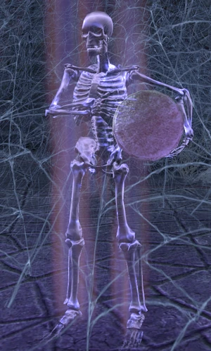 Infernal Performer | Elder Scrolls | Fandom