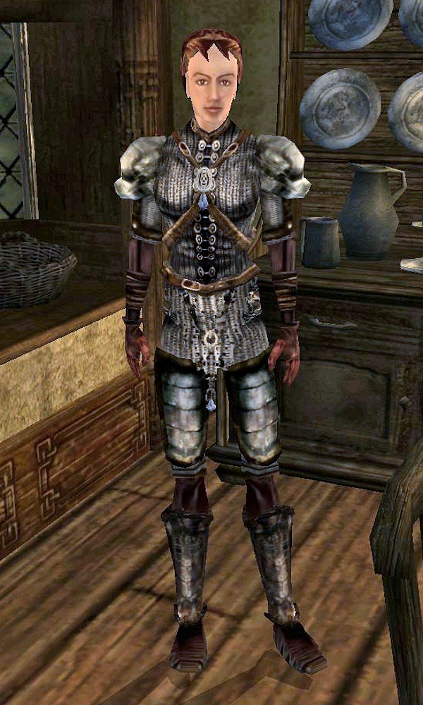 Joslin | The Elder Scrolls Wiki | Fandom