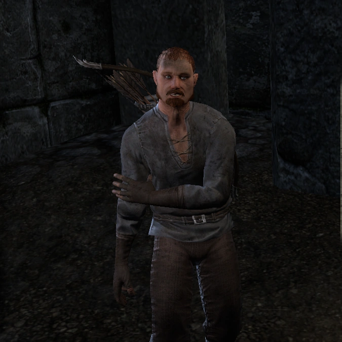 Matys Derone | Elder Scrolls | Fandom