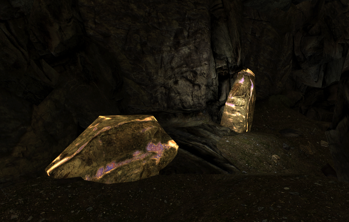 Ruby Geode Elder Scrolls Fandom