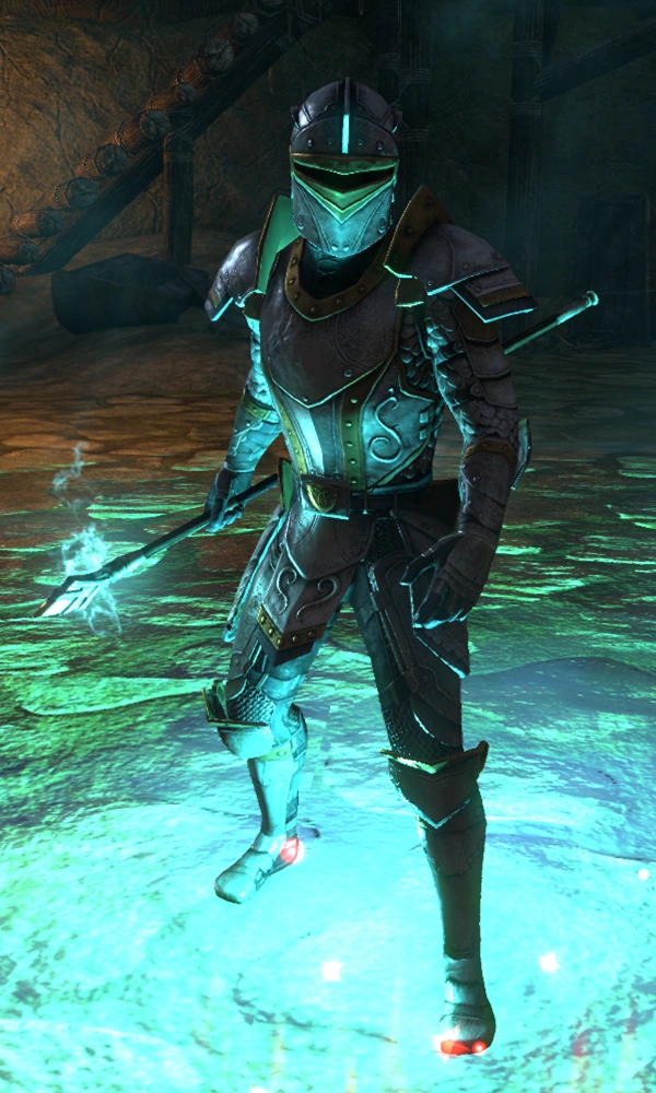 Sir Valcent Tailies | Elder Scrolls | Fandom