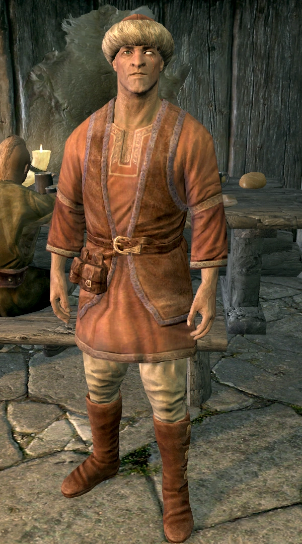 Stig Salt-Plank | Elder Scrolls | Fandom