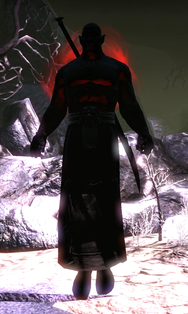 Malacath (Online) | Wiki The Elder Scrolls | Fandom