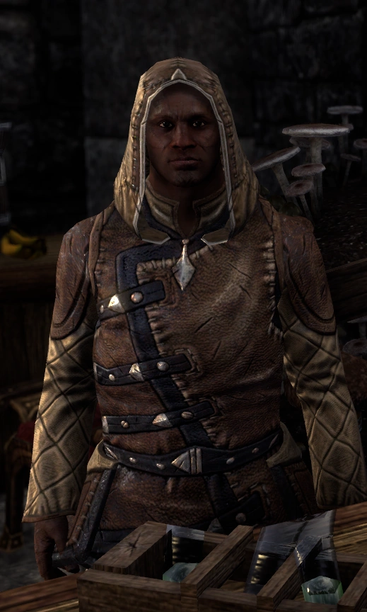 Umeen | Wiki The Elder Scrolls | Fandom