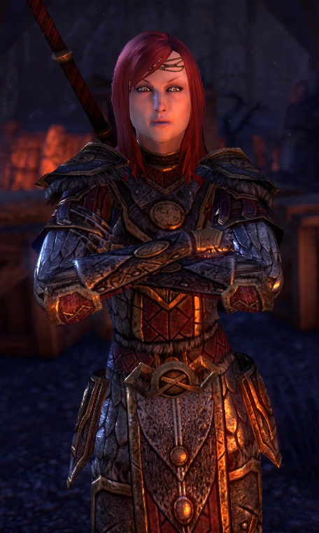 Virmar | Wiki The Elder Scrolls | Fandom