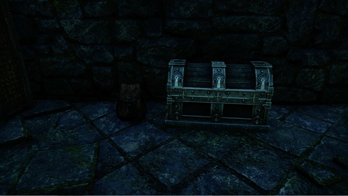 Лук охотника племени мёртвой воды The Elder Scrolls Wiki Fandom