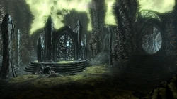 Apocrypha | Elder Scrolls | Fandom