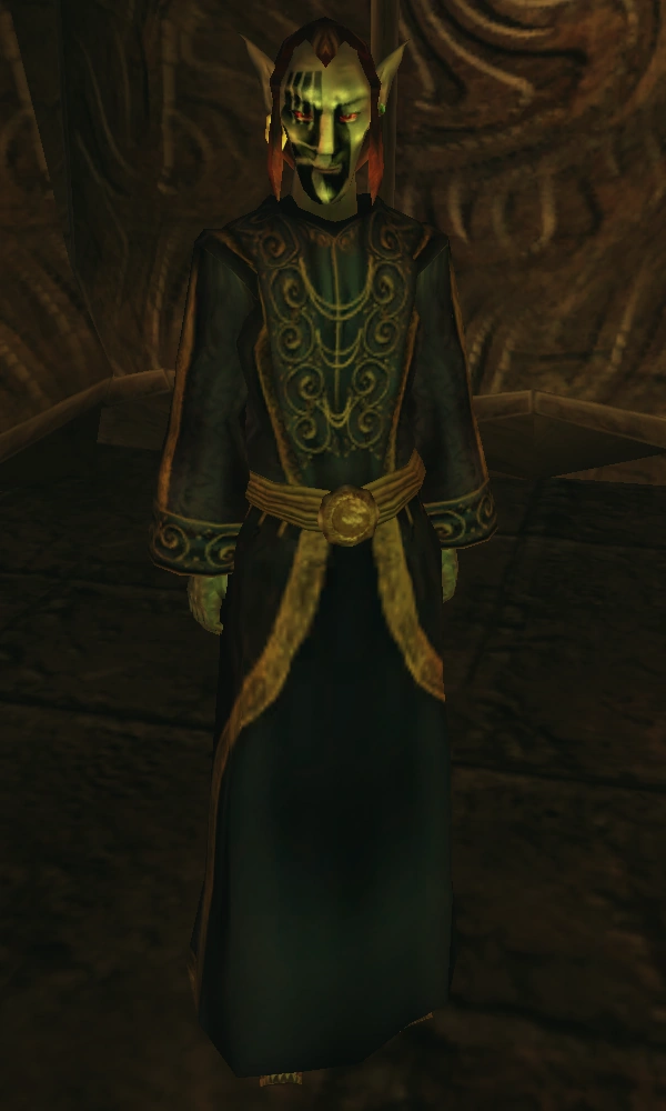 Bralis Seralas | Elder Scrolls | Fandom