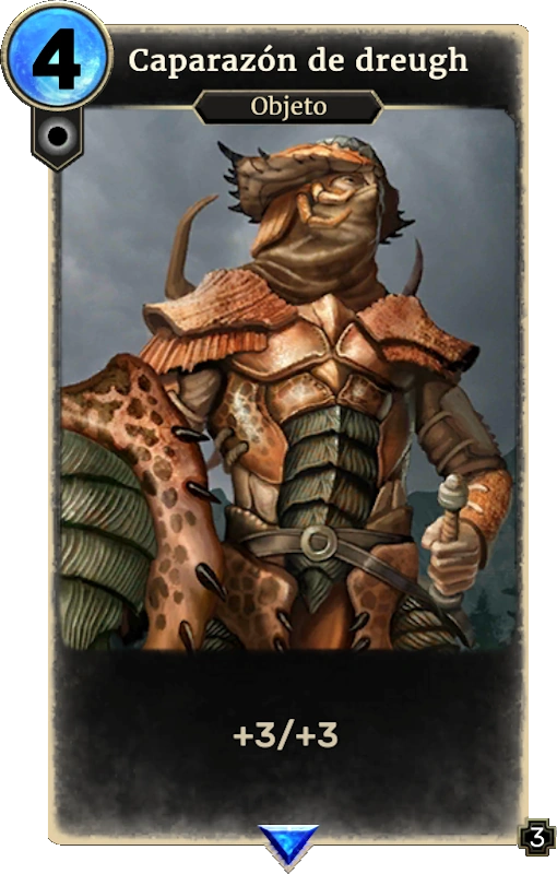 Caparazón de dreugh | Elder Scrolls | Fandom
