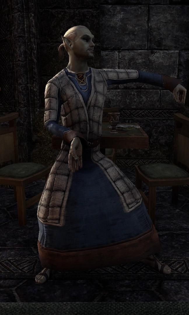 Dafar Uvenim | Wiki The Elder Scrolls | Fandom