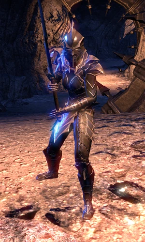Dremora Caitiff (Online) | Elder Scrolls | Fandom