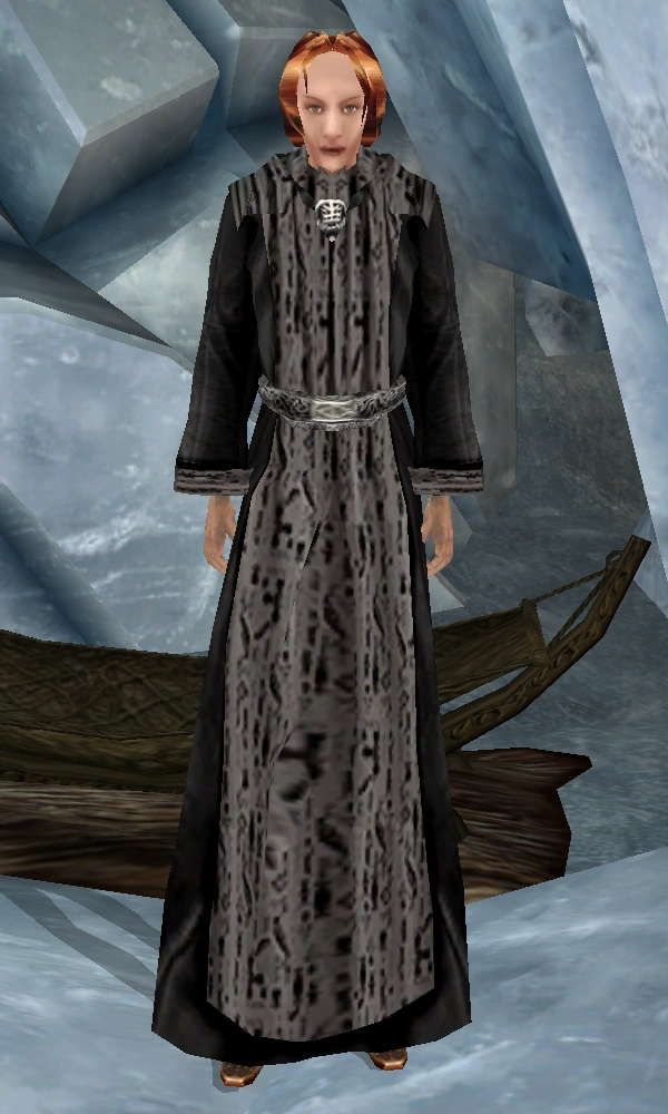 Fallaise of Glenmoril Wyrd | Elder Scrolls | Fandom