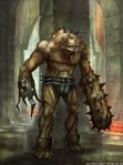 Flesh Atronach | Elder Scrolls | Fandom
