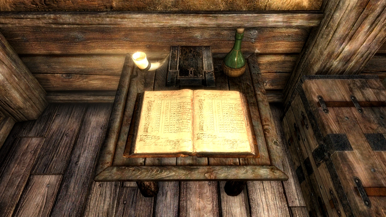 Discuss Everything About Elder Scrolls | Fandom