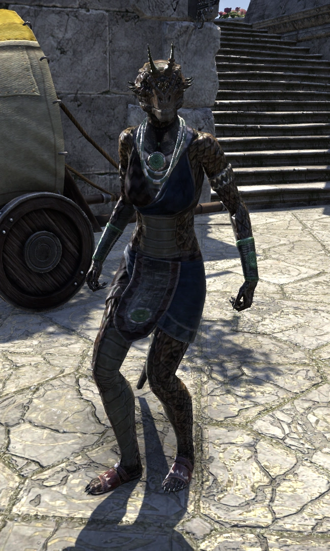 Meeh-Chuna | Elder Scrolls | Fandom