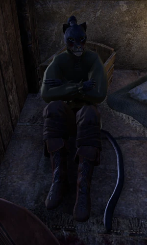 Mideyah | Wiki The Elder Scrolls | Fandom