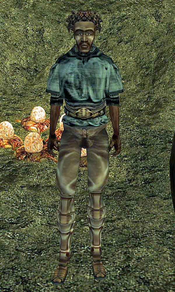 Miner Gor | Elder Scrolls | Fandom