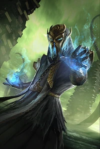 Dragonborn (Lore) | Elder Scrolls | Fandom