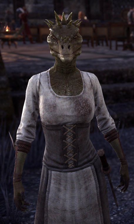 Niima | Wiki The Elder Scrolls | Fandom