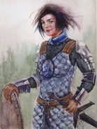 Concept Art (Oblivion) | Elder Scrolls | Fandom