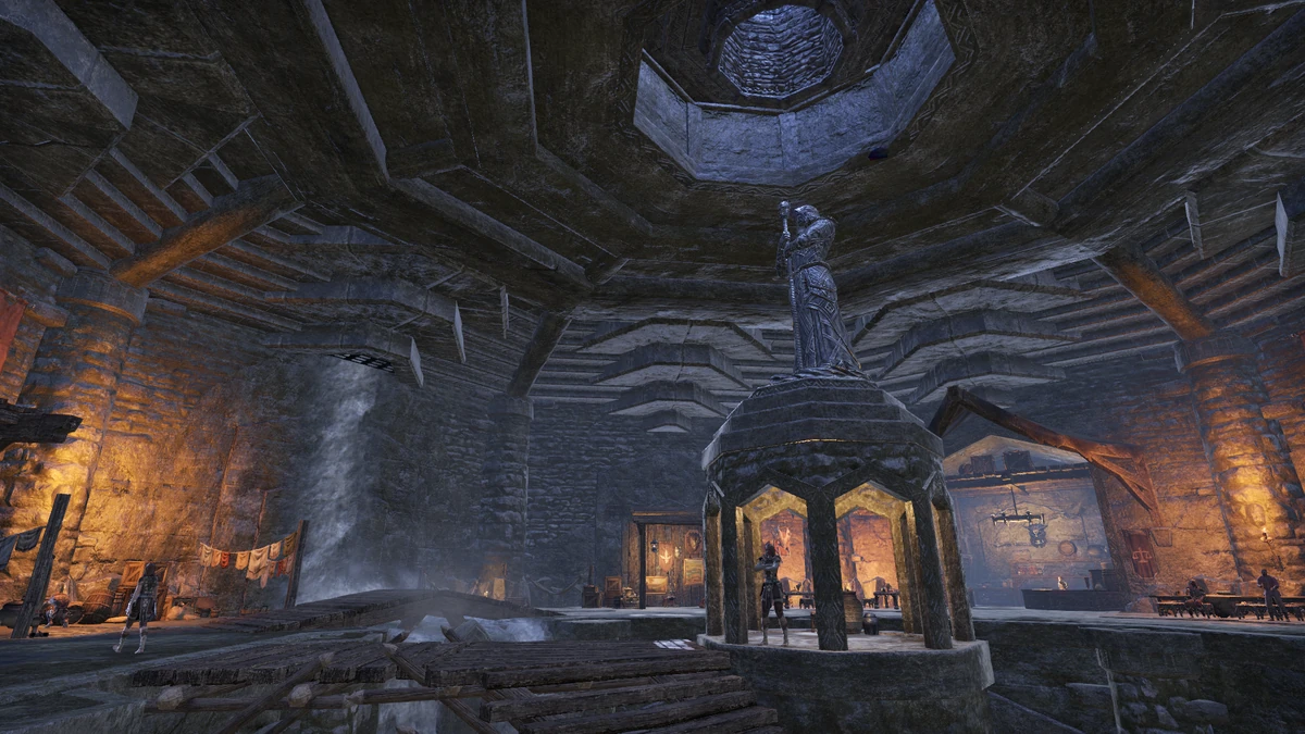 Orsinium Outlaws Refuge | Elder Scrolls | Fandom