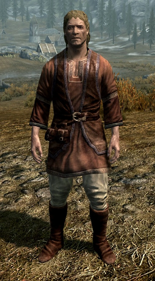 Pit Fan | Elder Scrolls | Fandom