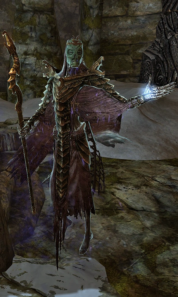 Rahgot | Elder Scrolls | Fandom