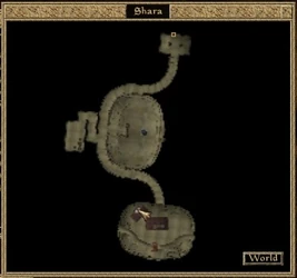 Shara (Location) | Elder Scrolls | Fandom