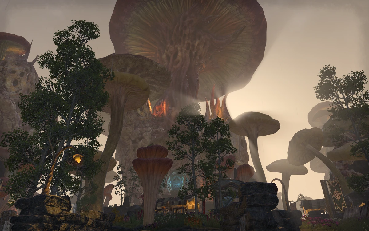 Tel Naga (Online) | Elder Scrolls | Fandom