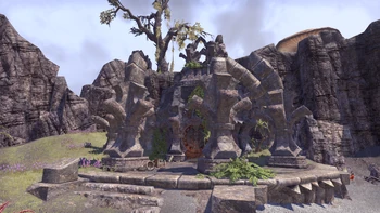 The Harborage (Location) | Elder Scrolls | Fandom