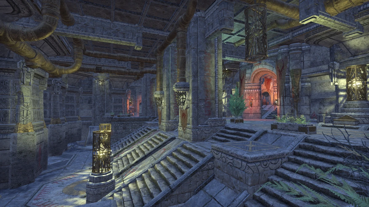 Understone Keep (Online) | Elder Scrolls | Fandom
