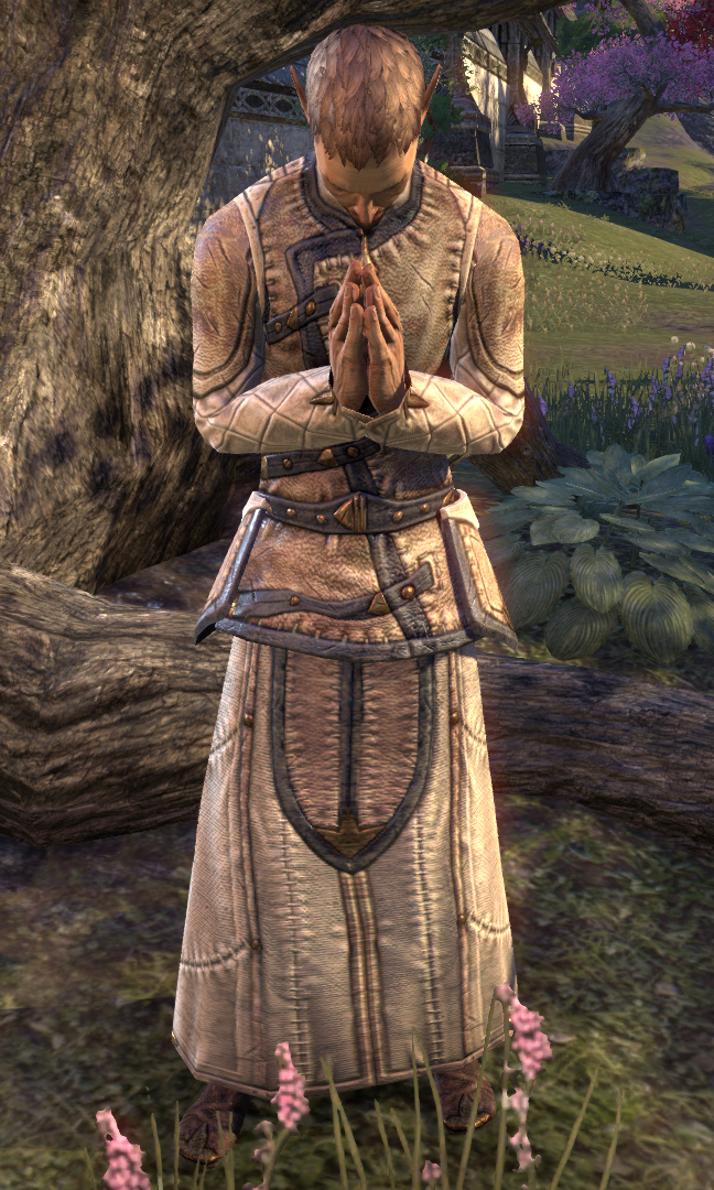 Uurkar Of Auri El Elder Scrolls Fandom