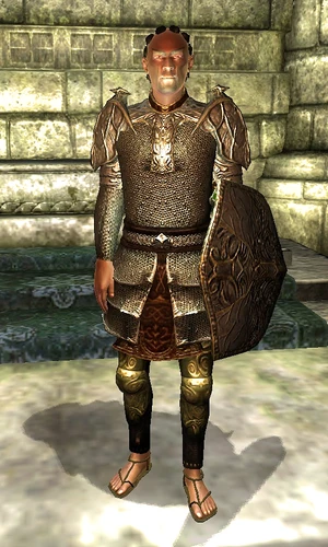 Vampire Rogue | Elder Scrolls | Fandom