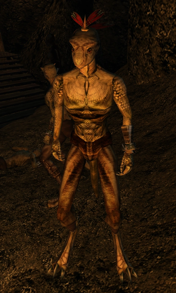 Wusha | The Elder Scrolls Wiki | Fandom