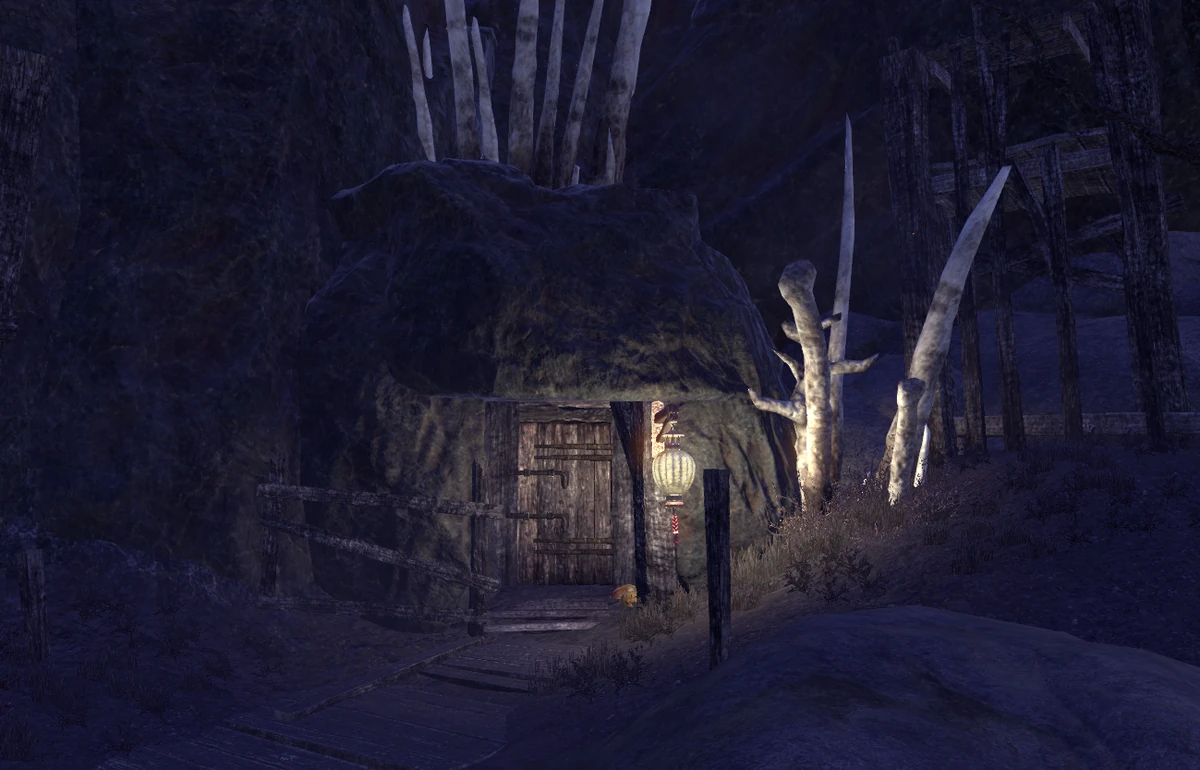 Zalkin-Sul Egg Mine (Online) | Elder Scrolls | Fandom