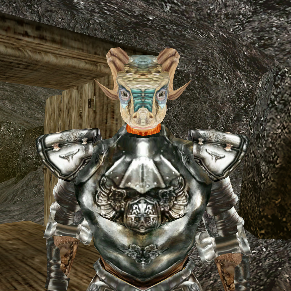 Виста Кай The Elder Scrolls Wiki Fandom