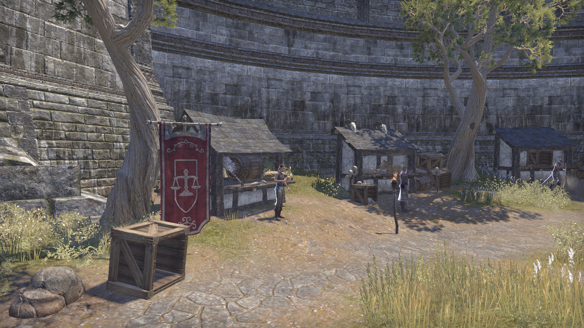 Рынок Чёрный переулок The Elder Scrolls Wiki Fandom