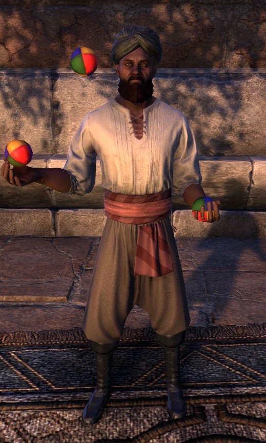 Ashahdr | Wiki The Elder Scrolls | Fandom
