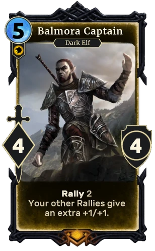 Balmora Captain | Elder Scrolls | Fandom