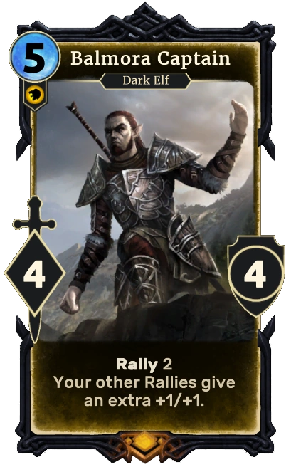 Balmora Captain | Elder Scrolls | Fandom