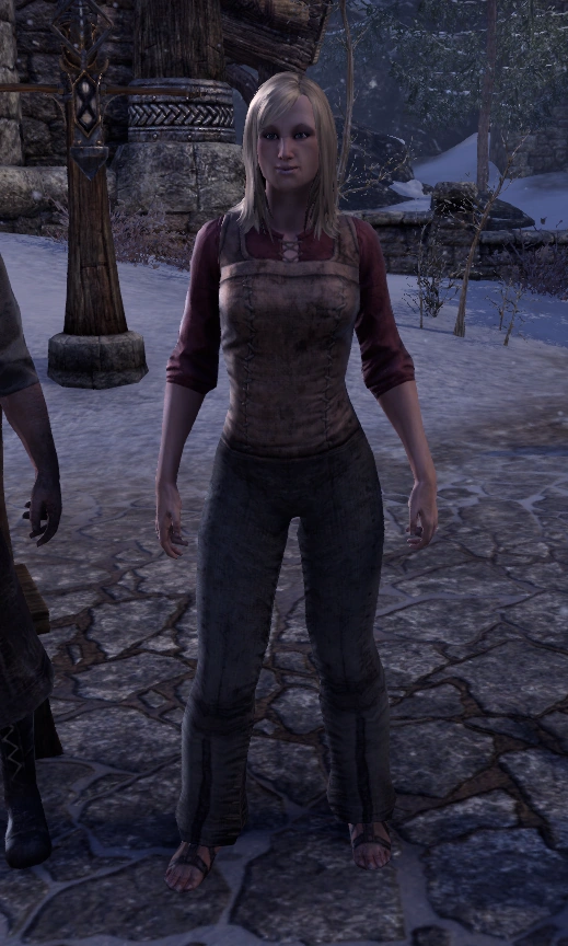 Brésa | Wiki The Elder Scrolls | Fandom