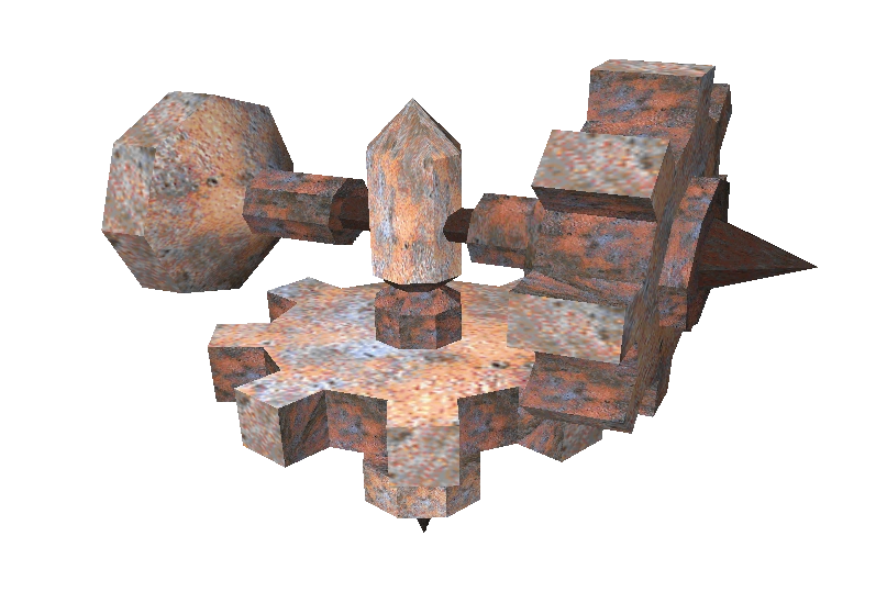 Dwarven gear | The Elder Scrolls Wiki | Fandom