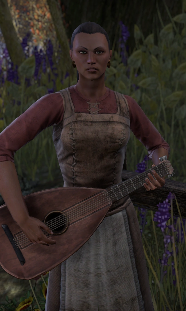 Enna | Wiki The Elder Scrolls | Fandom