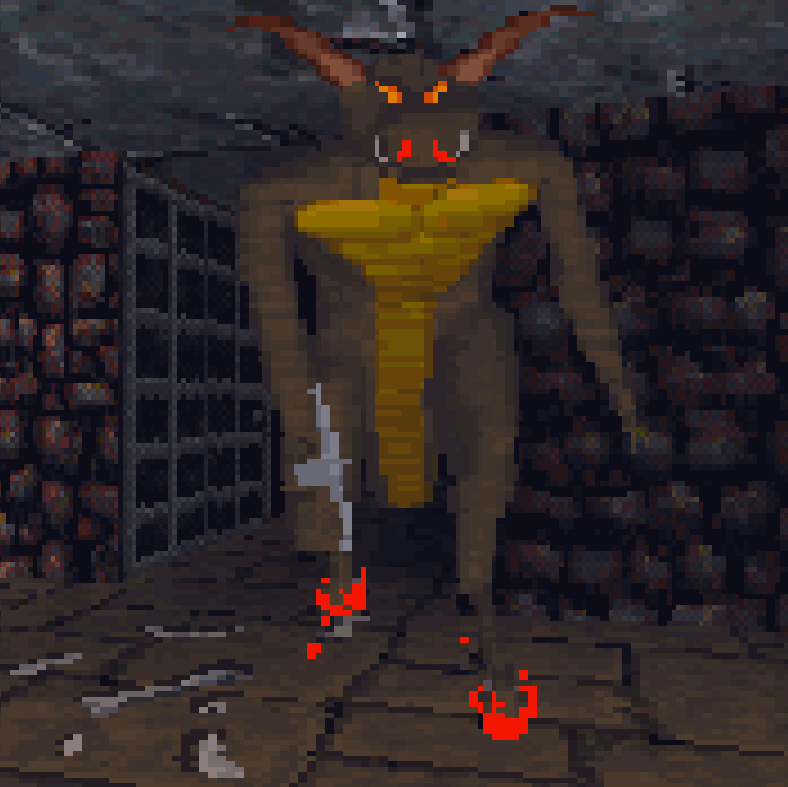 Fire Daemon | Elder Scrolls | Fandom