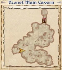 Dzonot Cave | Elder Scrolls | Fandom