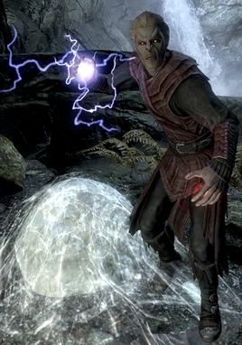 Master Vampire | Elder Scrolls | Fandom